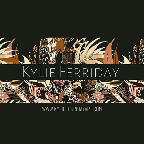 Products – Kylie Ferriday Art